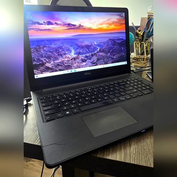 Dell | Computers, Laptops & Parts | 27 Dell Inspiron 156 Led Backlit Hd ...